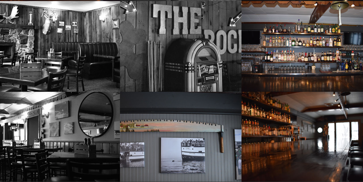 Shamrock Restaurant and Pub