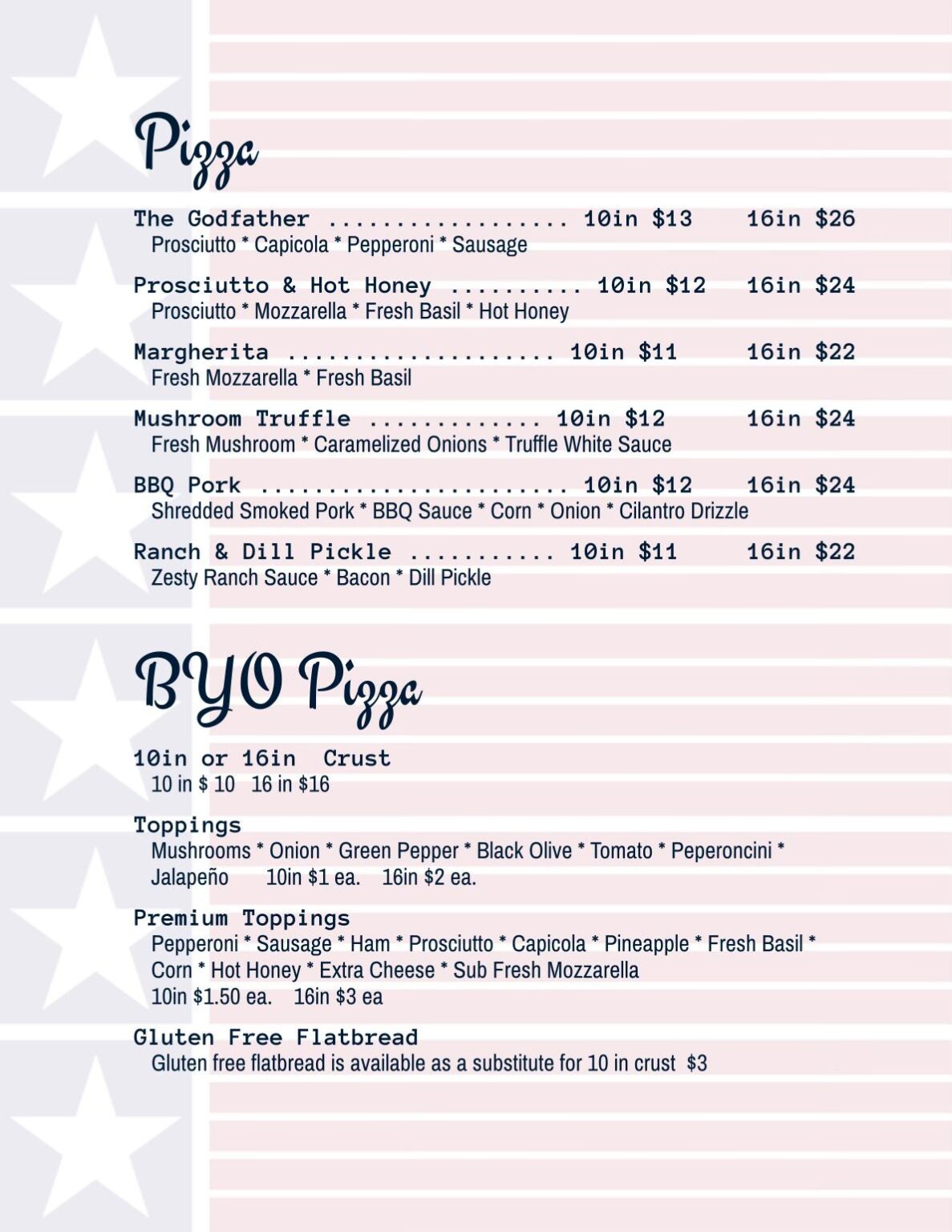 The Beachcomber Pub and Restaurant - Beaver Island Restaurants